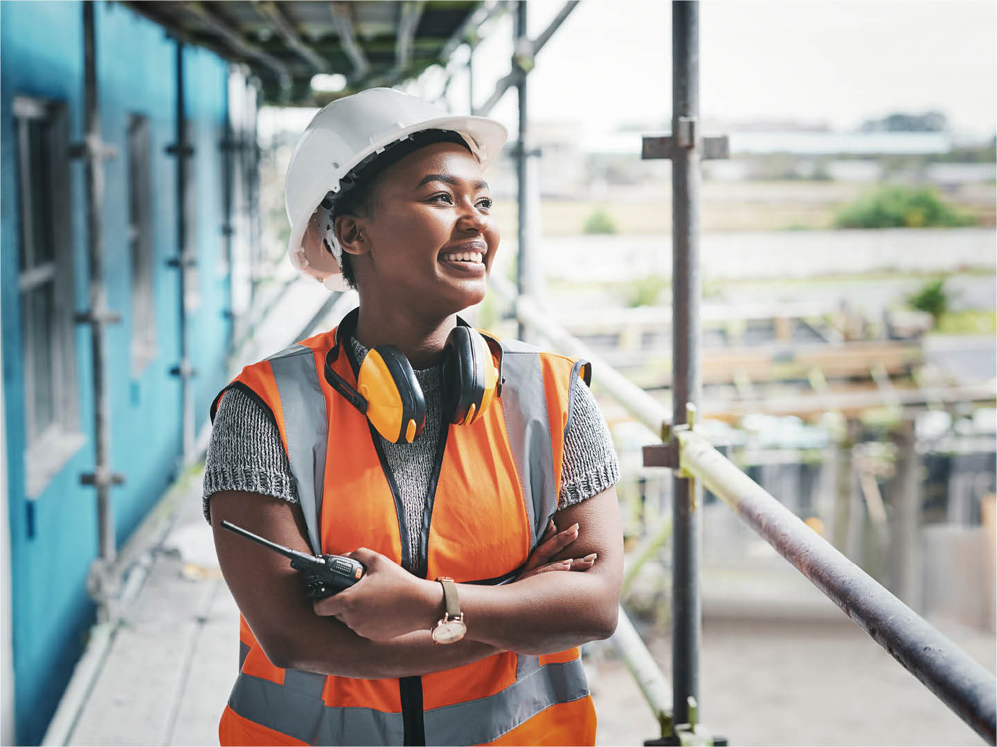 UKAS Accredited ISO Certification | SafeContractor