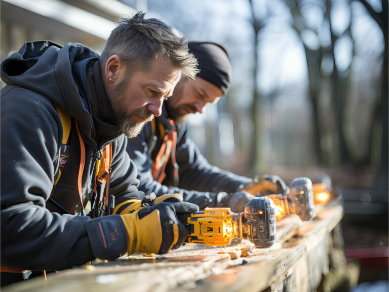 The Role of a PQQ in the Tender Process | SafeContractor Blog