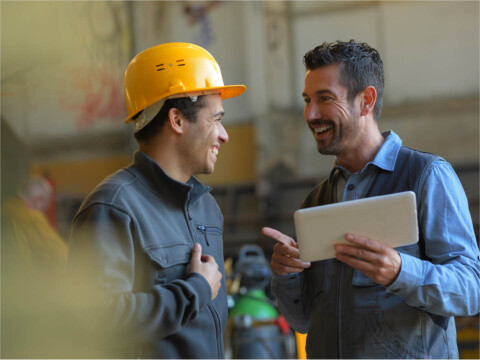 SafeContractor | Health and Safety Support