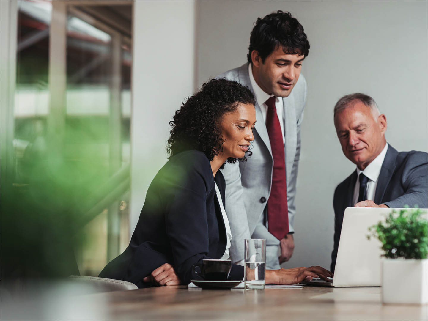 UKAS Accredited ISO Certification | SafeContractor