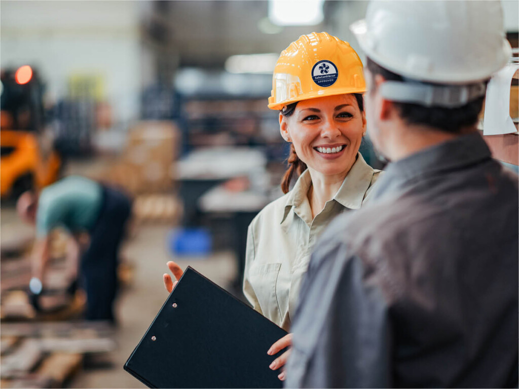 Contractor Qualification| Alcumus SafeContractor