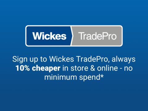 Wickes | SafeContractor