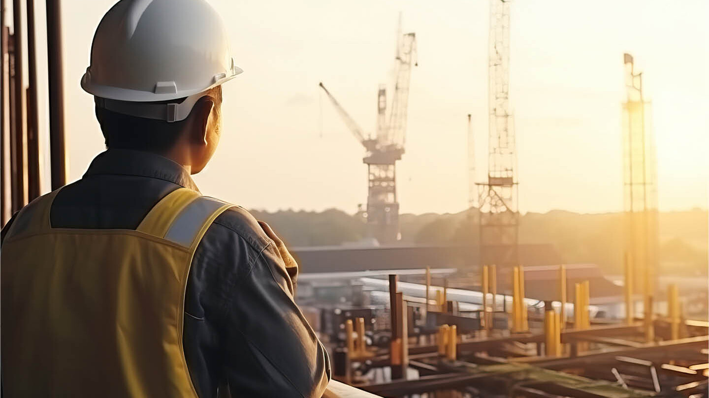 Contractor Qualification| Alcumus SafeContractor