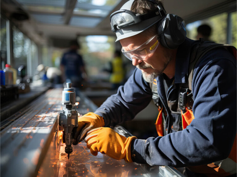 Get SSIP Certification - Safety Schemes in Procurement| SafeContractor