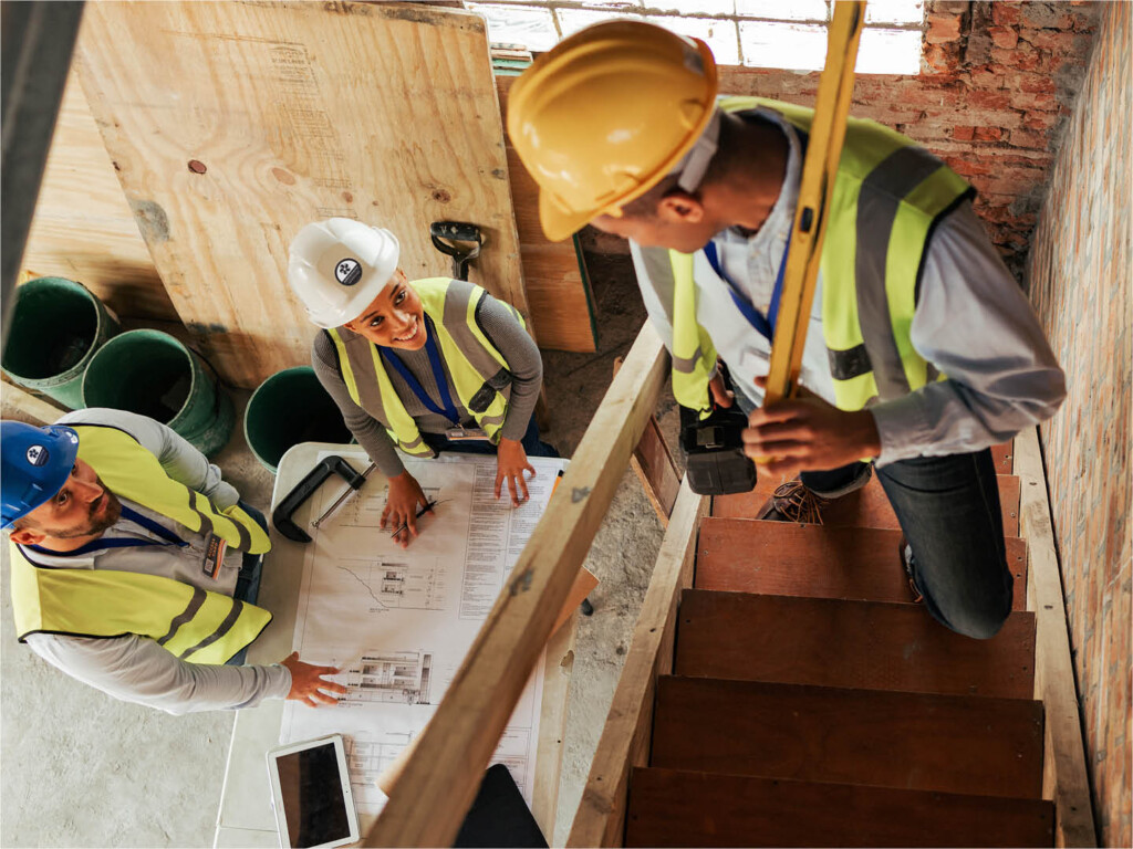 Defining employee numbers - SafeContractor