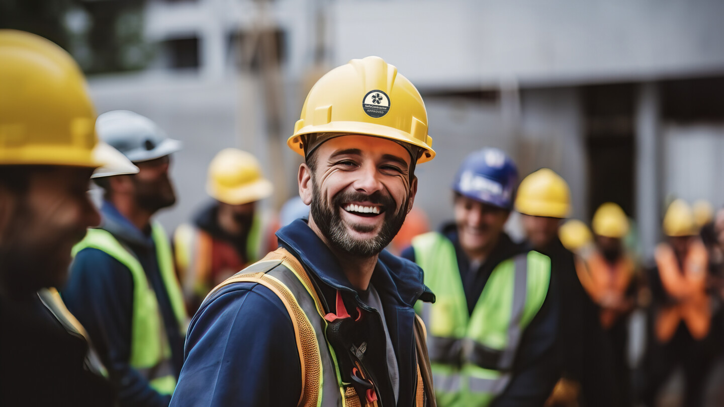 Contractor and Supplier Compliance Checklist | SafeContractor