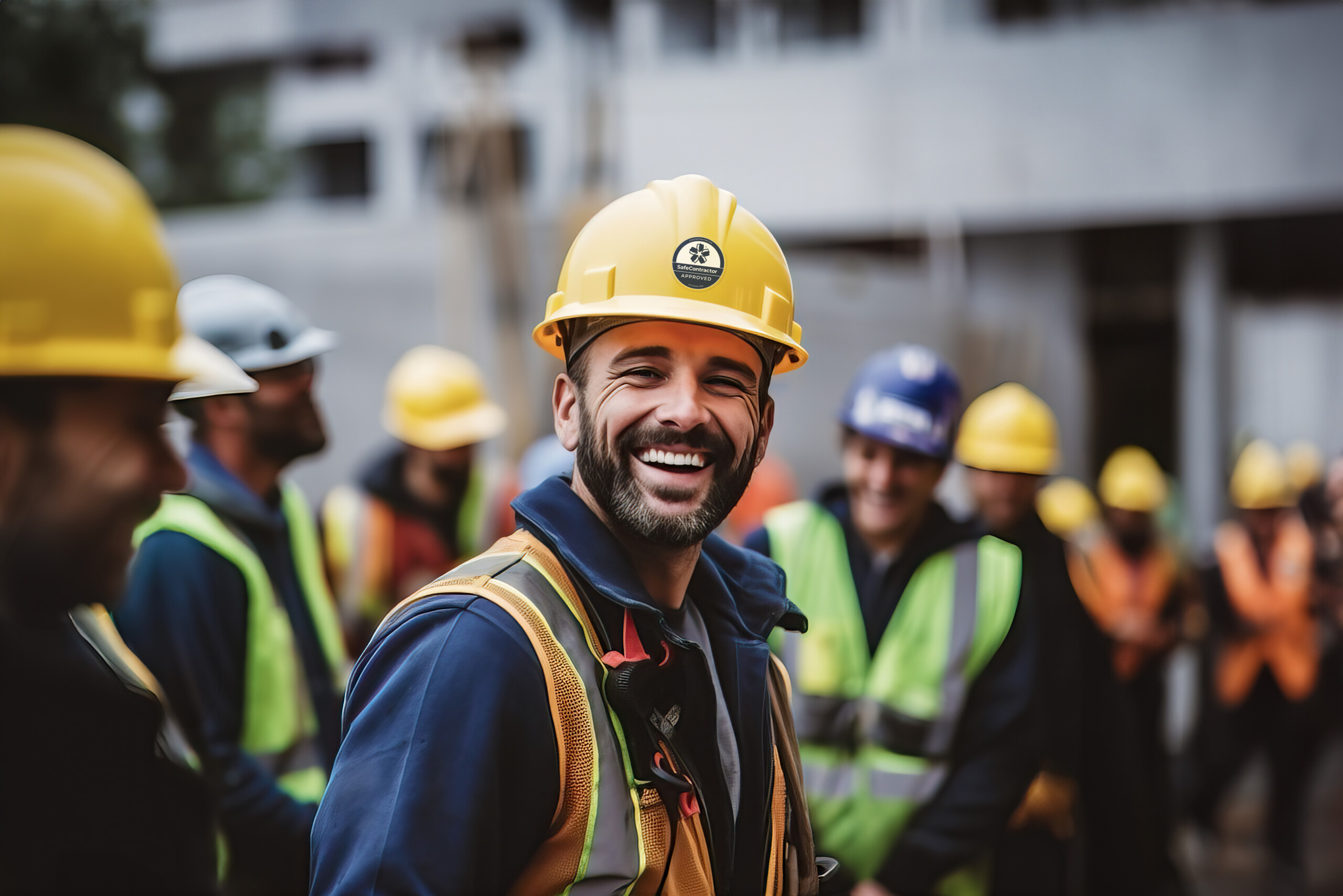 Construction Design and Management Regulations (CDM) 2015 - Alcumus ...