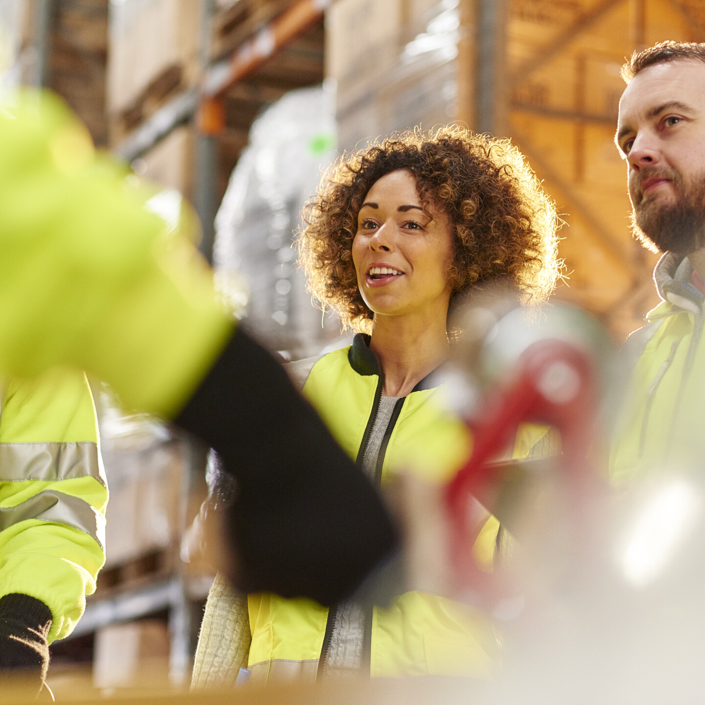 Hiring Client Supplier Assessment - SafeContractor