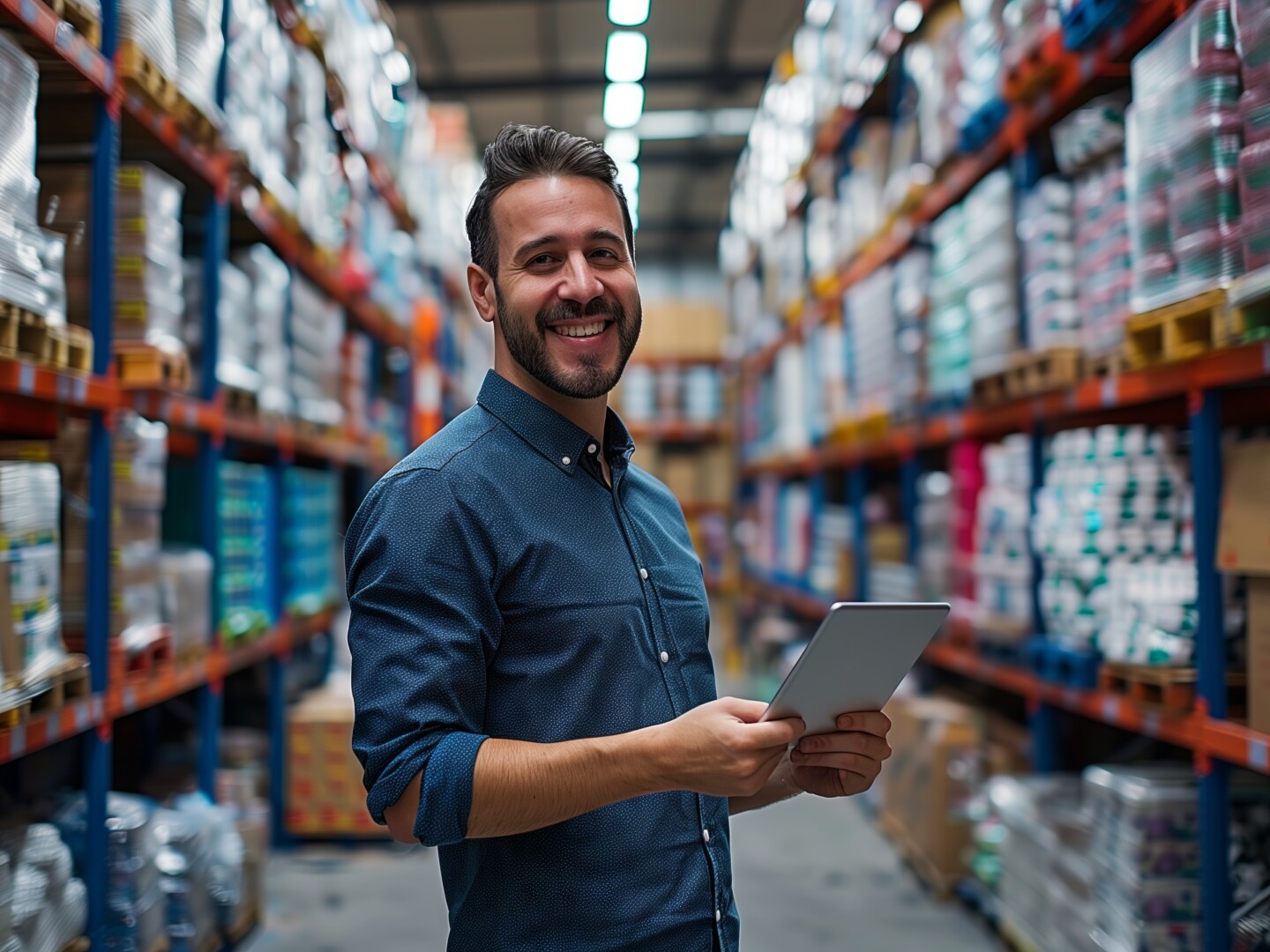 TradePoint Card | SafeContractor