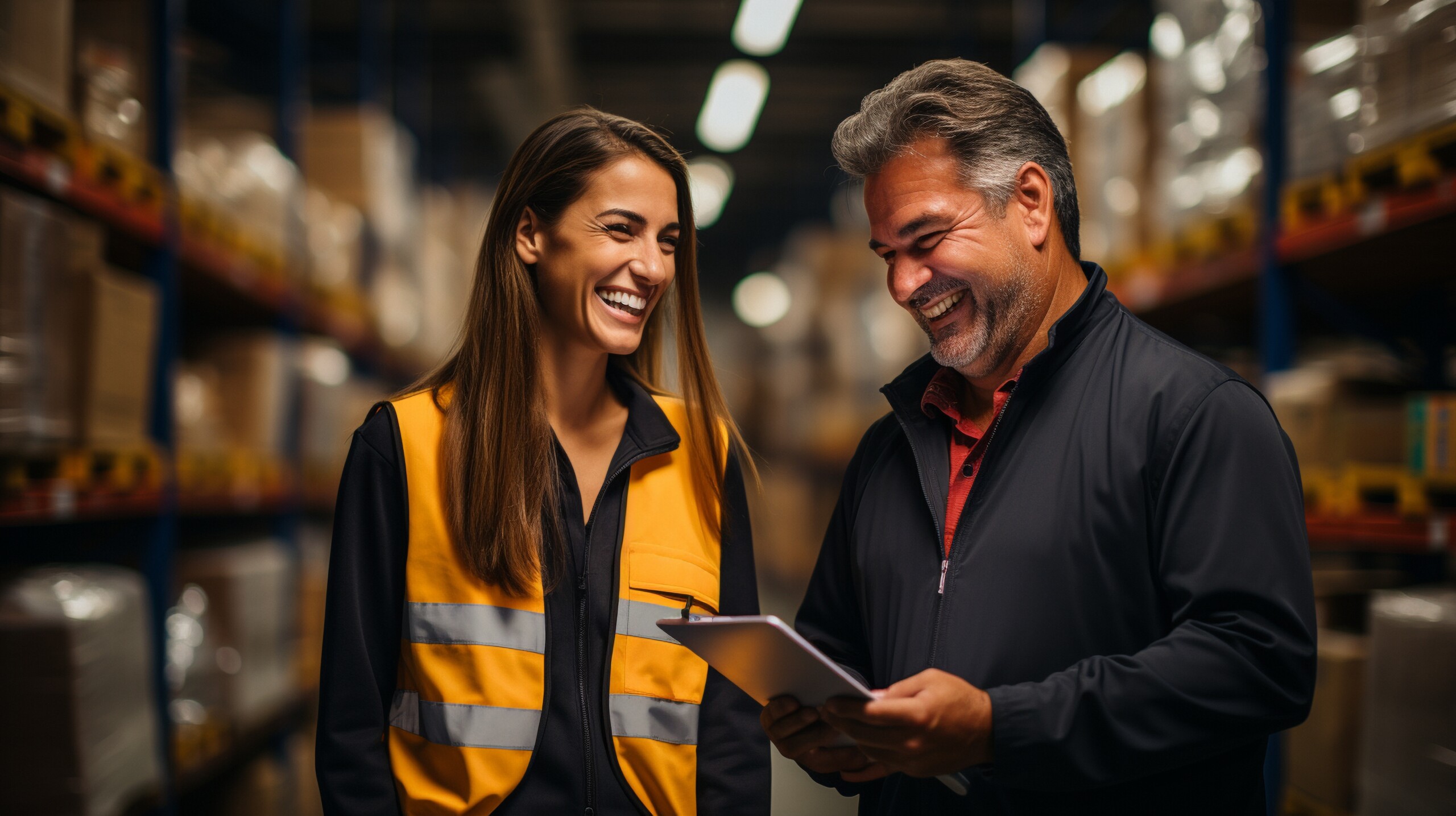 Mastering Supply Chain Engagement | SafeContractor