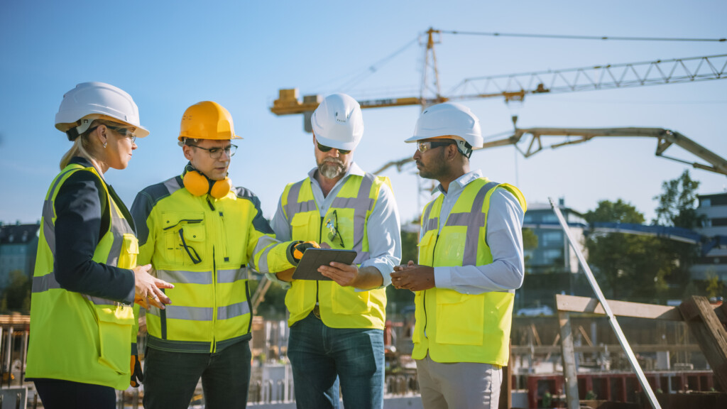 The Role of a PQQ in the Tender Process | SafeContractor Blog