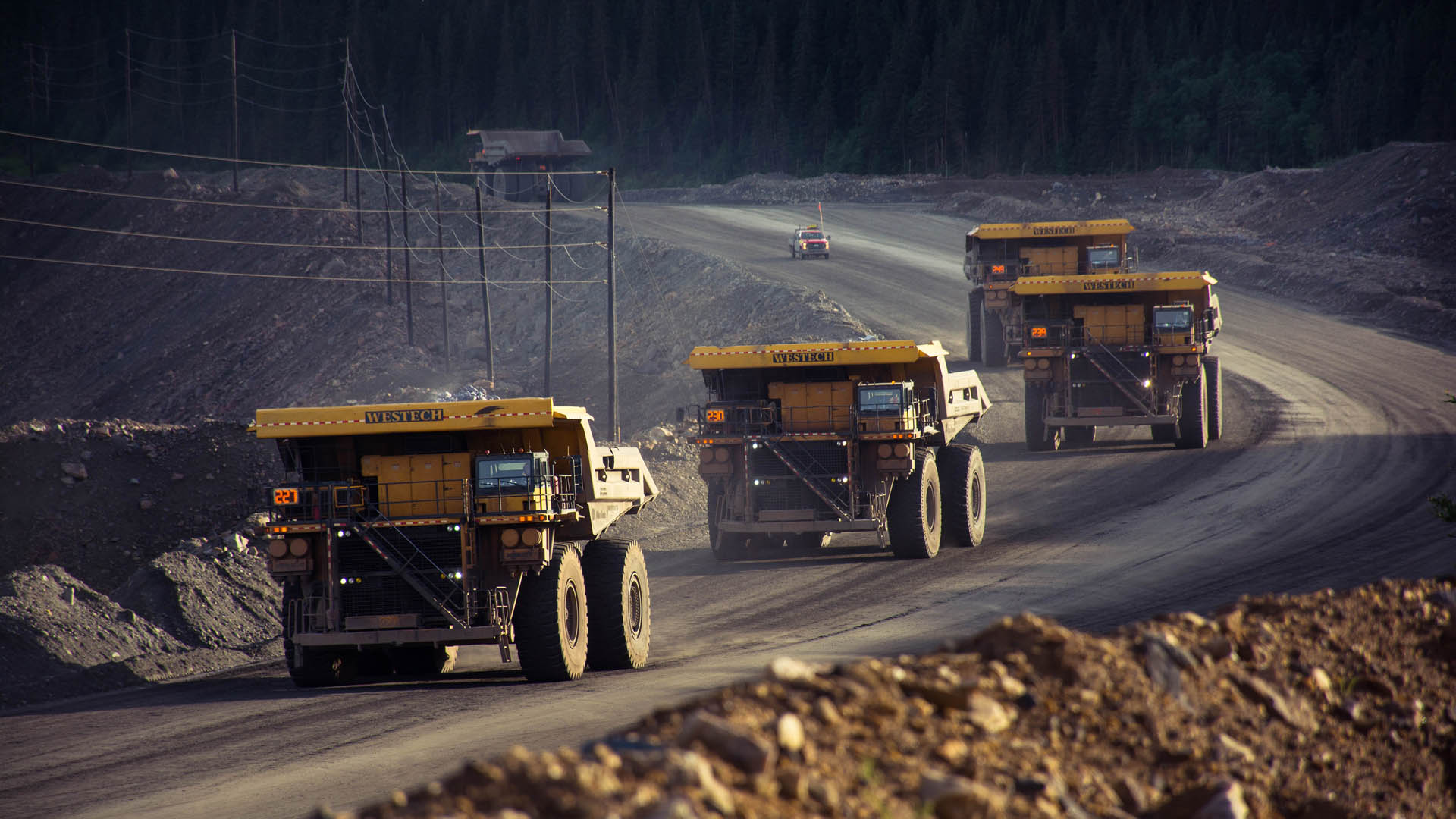 Q&A with Rio Tinto's senior contractor management advisor: Building a ...