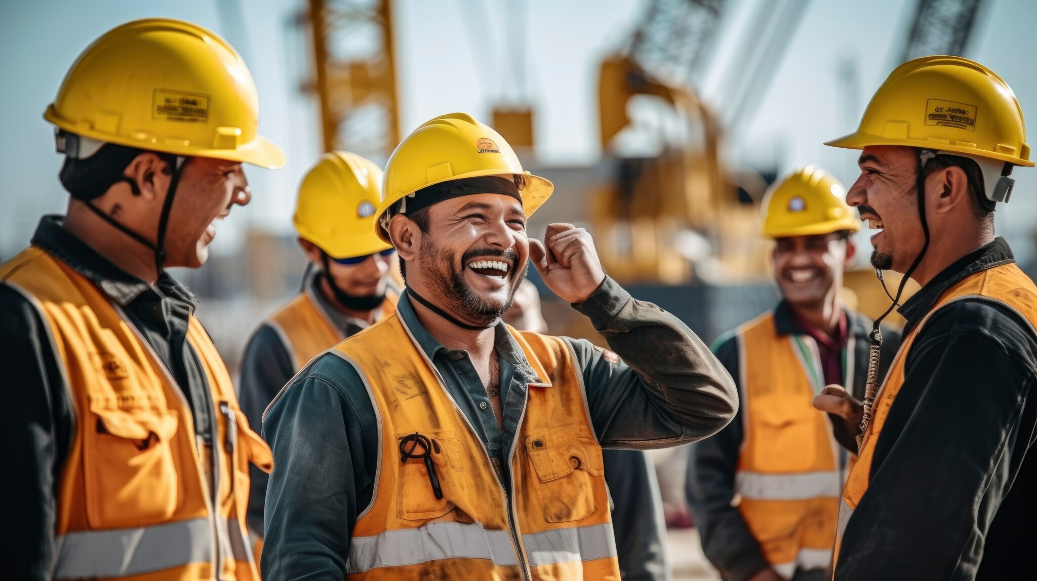 The State of Workplace Health and Safety in 2024: Key Insights from the ...