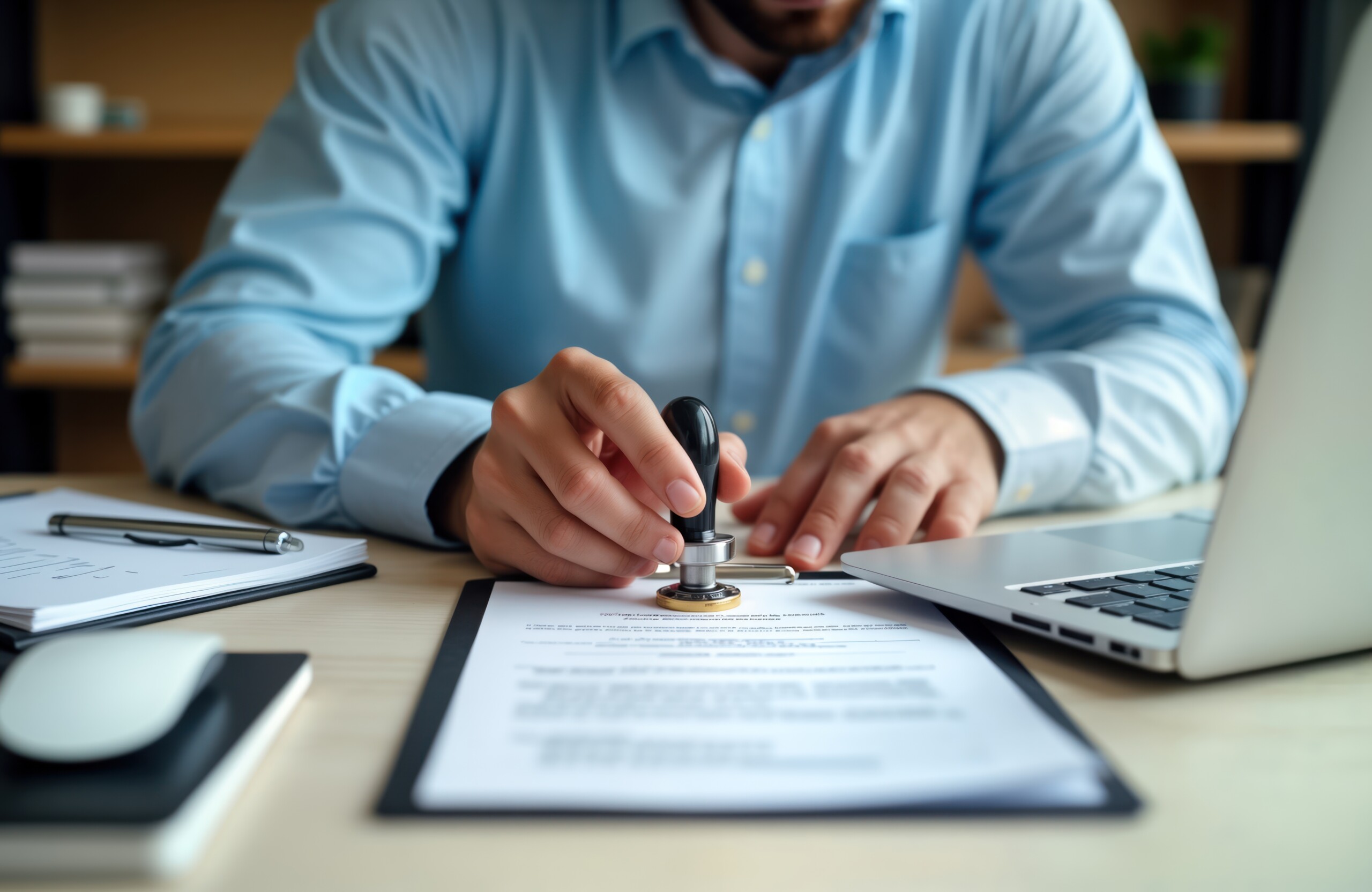 How to spot fraudulent contractor documents before they cost your ...