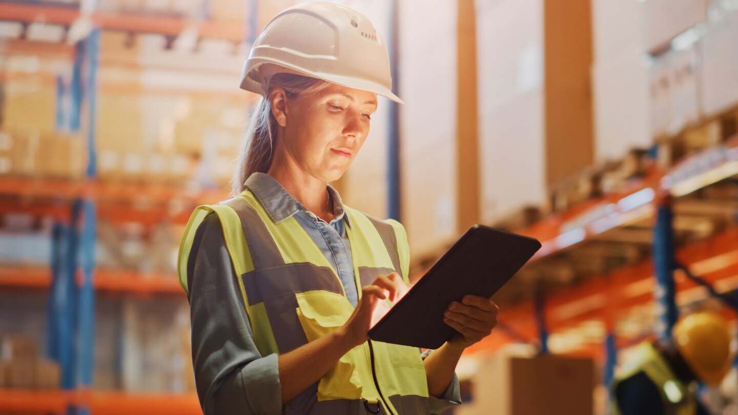 Contractor and Supplier Compliance Checklist | SafeContractor